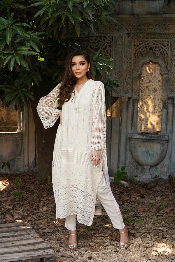 Whitley - Shazray Rana – Mehak Yaqoob Couture